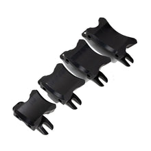 Roller Skate Blocks & Trucks for Skate Park - Lucky Skates
