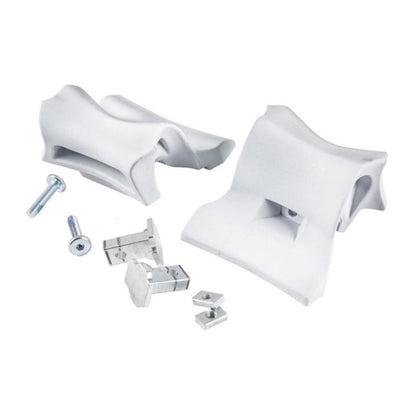 Roller Skate Blocks & Trucks for Skate Park - Lucky Skates