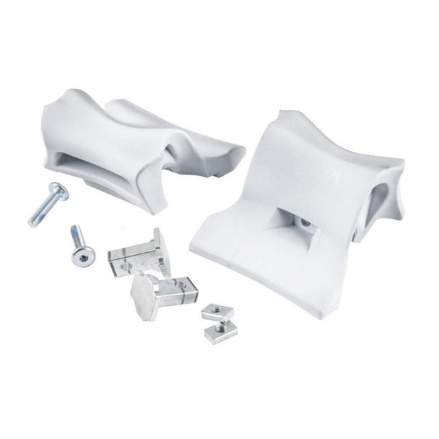 Roller Skate Blocks & Trucks for Skate Park - Lucky Skates