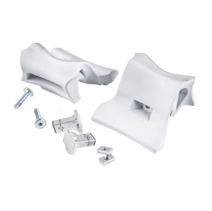 Roller Skate Blocks & Trucks for Skate Park - Lucky Skates