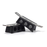 Roller Skate Blocks & Trucks for Skate Park - Lucky Skates