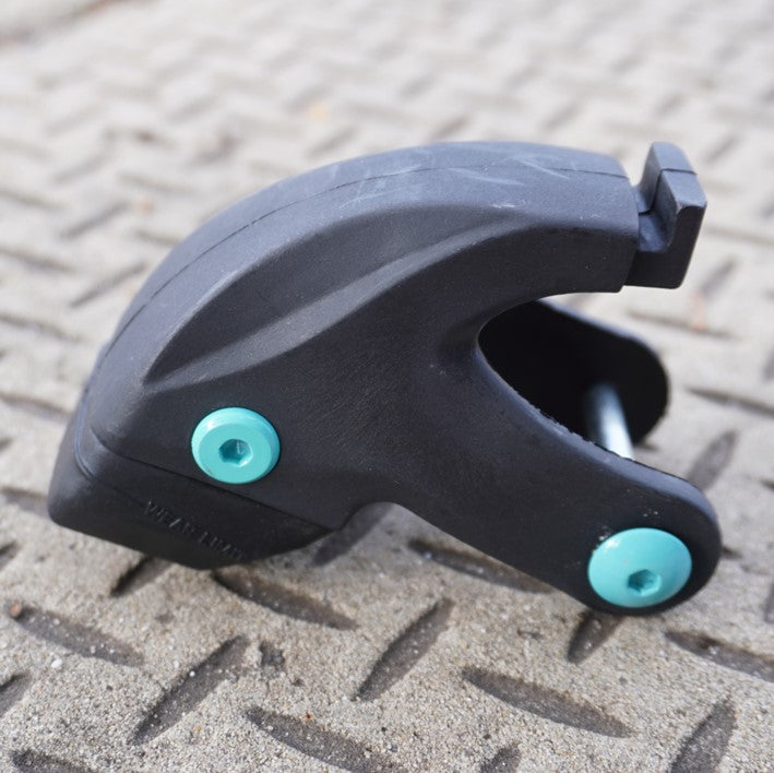 Impala Lightspeed Inline Brake Kit - Lucky Skates – Lucky Skates Pty Ltd