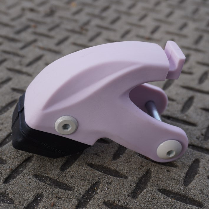 Impala Lightspeed Inline Brake Kit - Lucky Skates – Lucky Skates Pty Ltd