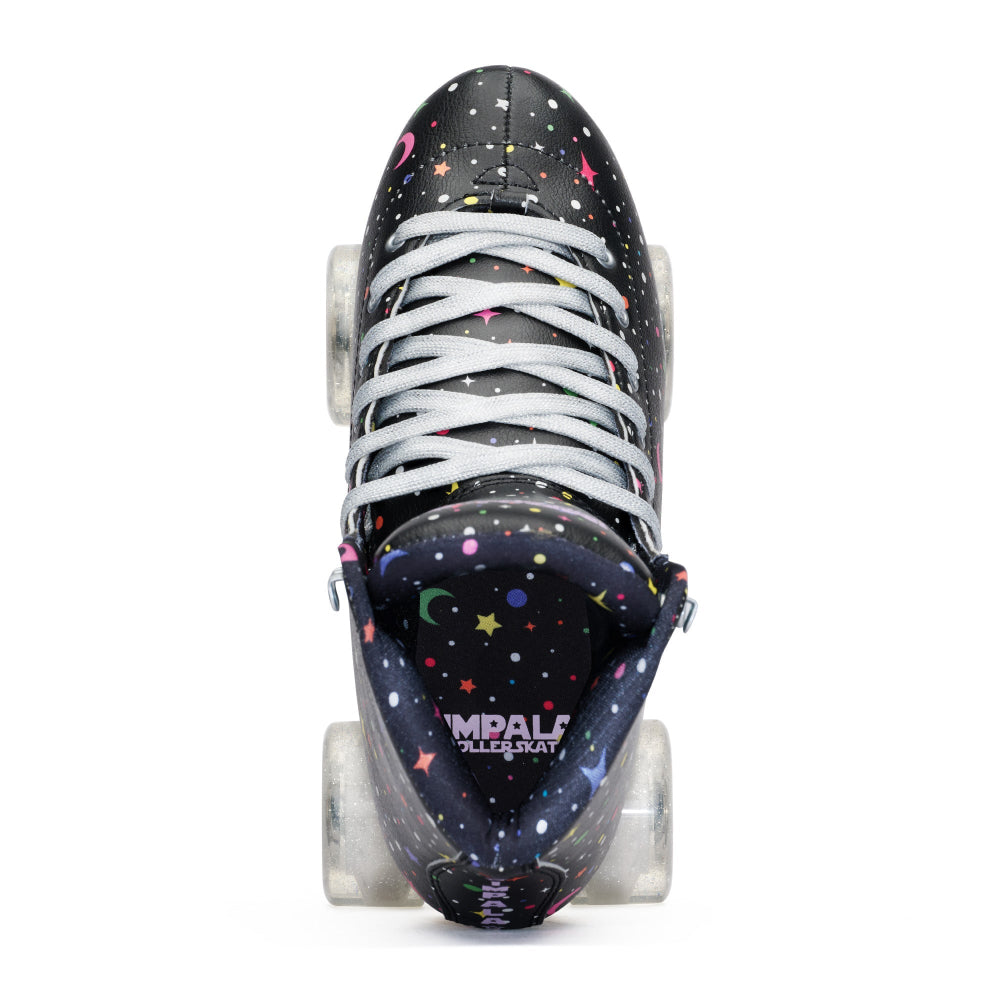 Impala Roller Skates Twinkle with Light Up Wheels - Lucky Skates
