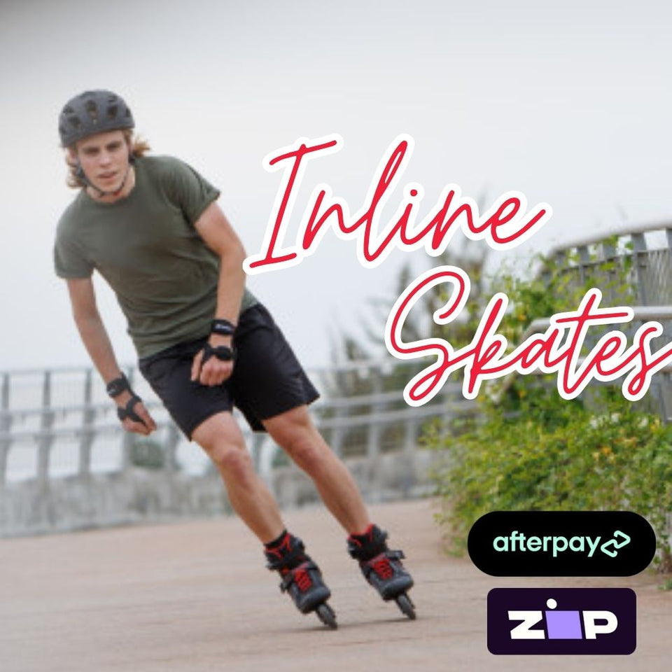 Roller Skate & Inline Skate Specialist Store - Lucky Skates