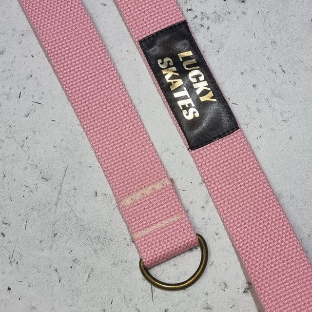Lucky Skates Roller Skate Strap - Lucky Skates