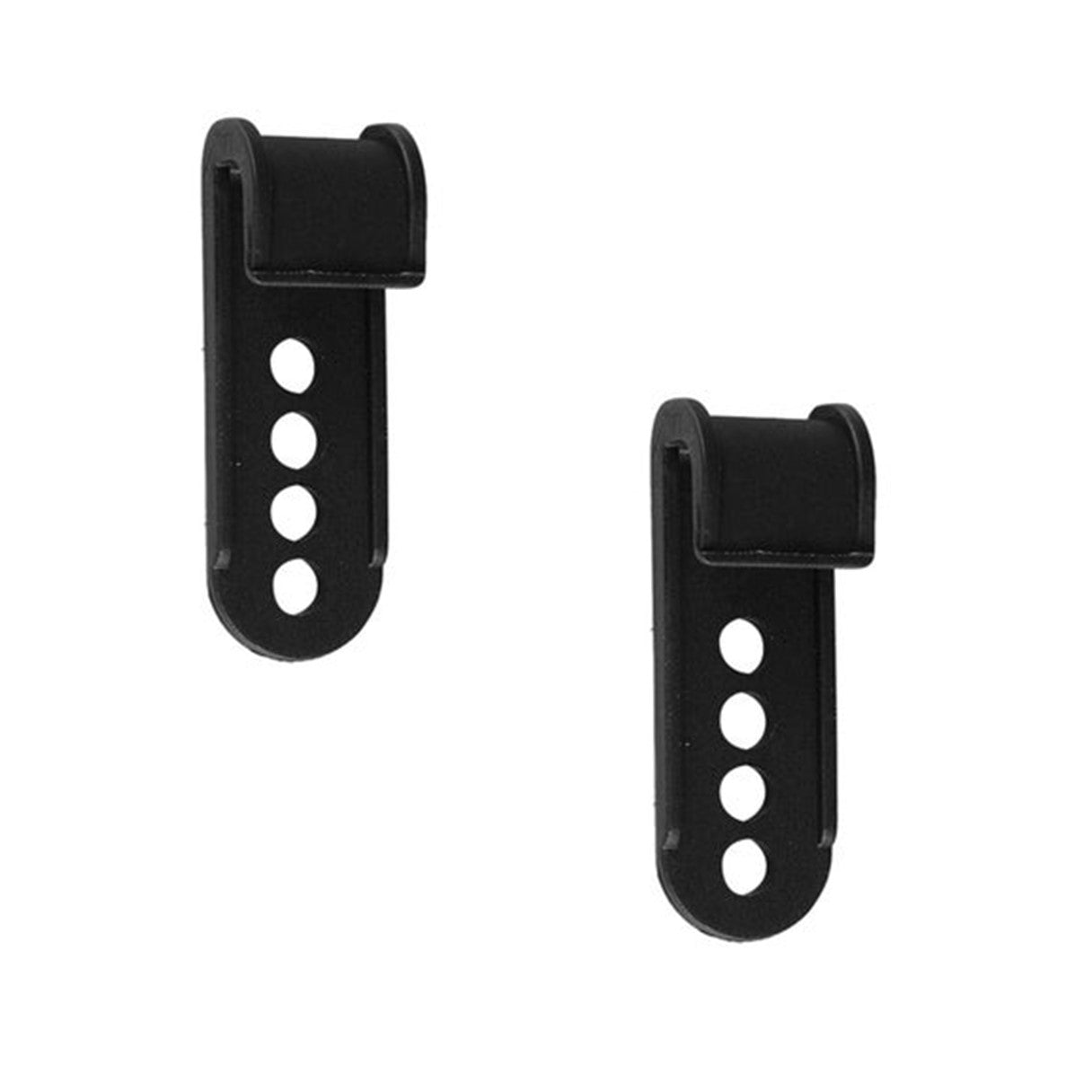 Bauer Helmet Clip - 2 pack - Lucky Skates