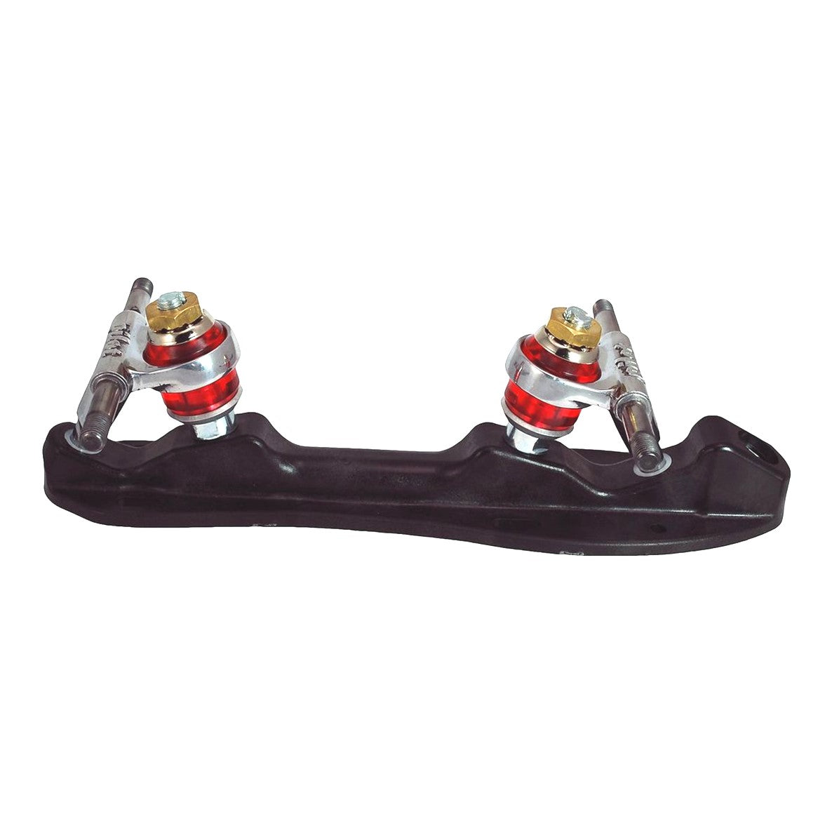 Pilot F16 Eagle Roller Skate Plate - Lucky Skates