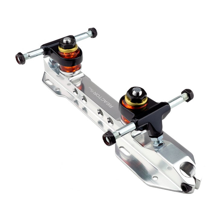 Powerdyne Reactor Pro Series Roller Skate Plate - Lucky Skates