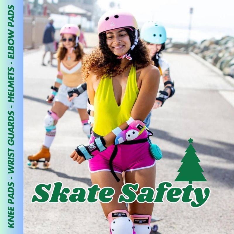 Lucky Skates | Roller Skates & Blades for Fun, Outdoor, Derby & Hockey
