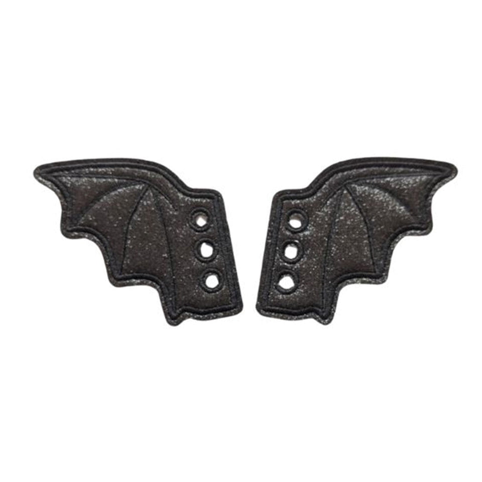 Roller Skate Bat Wings - Lucky Skates