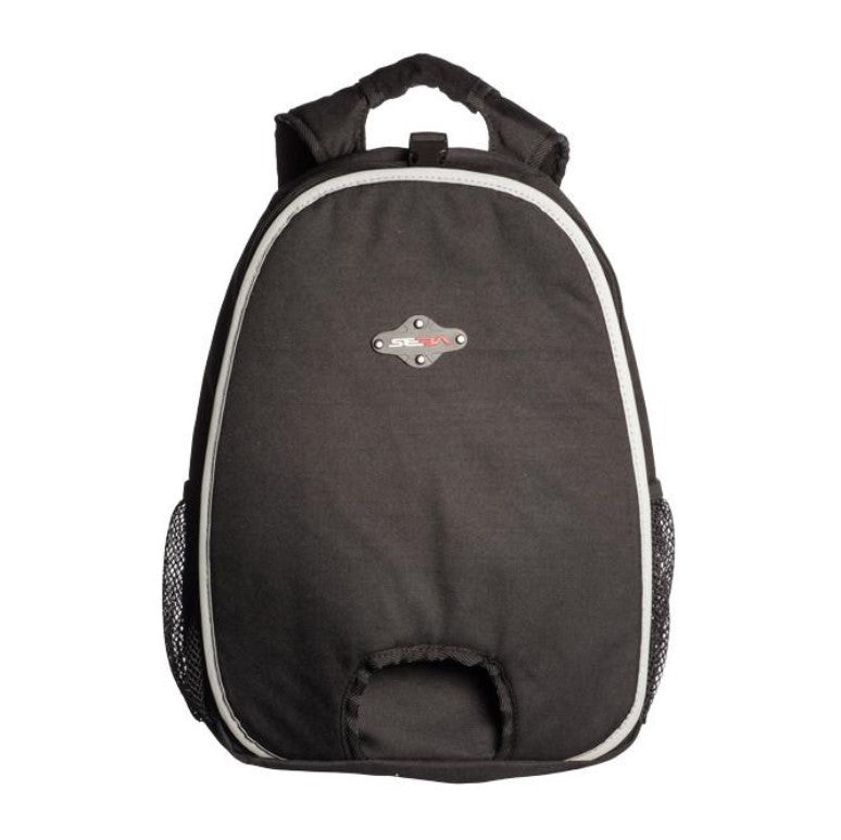 Seba X-Small Inline Skate Backpack Black - Lucky Skates