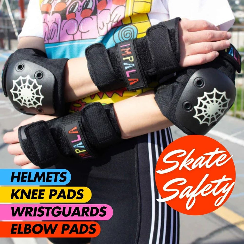 Roller Skate & Inline Skate Specialist Store - Lucky Skates