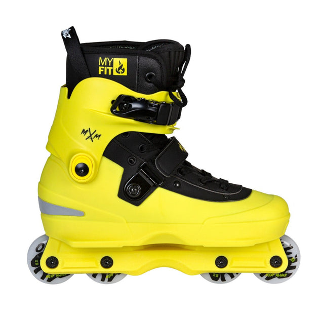 Aggressive Inline Skates and Blades for Skate Park - Lucky Skates