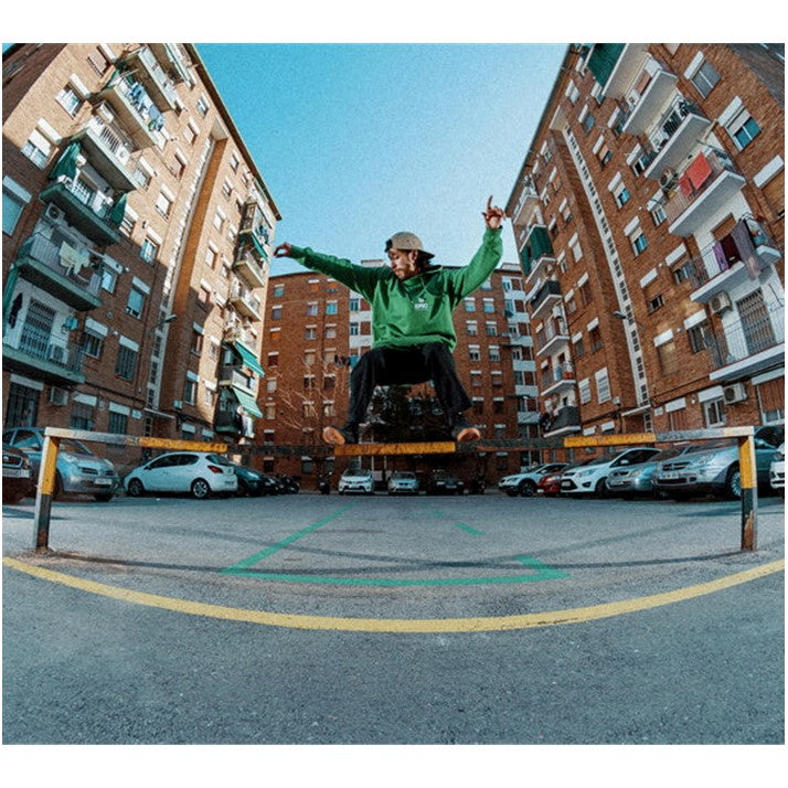 Epic Grind Shoes - Lucky Skates