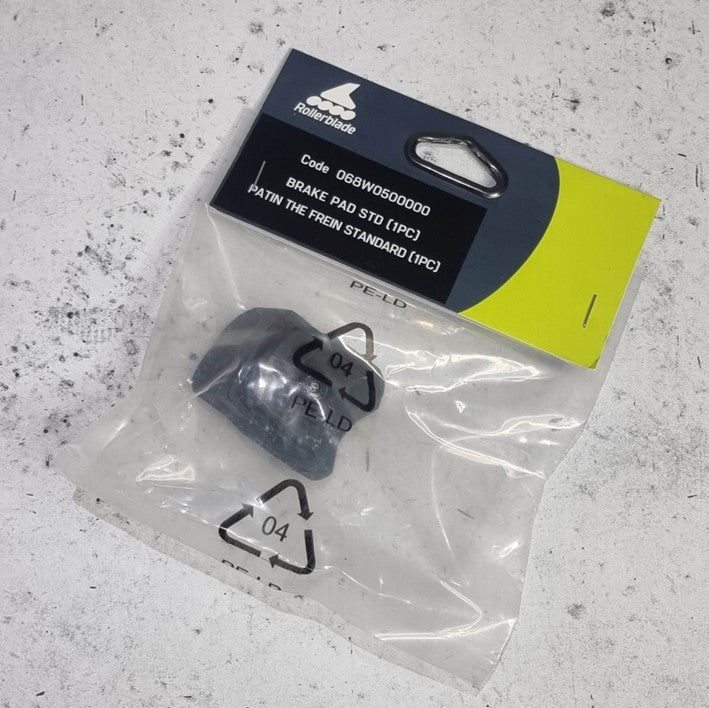 Inline Skate Parts for Roller Blades - Lucky Skates