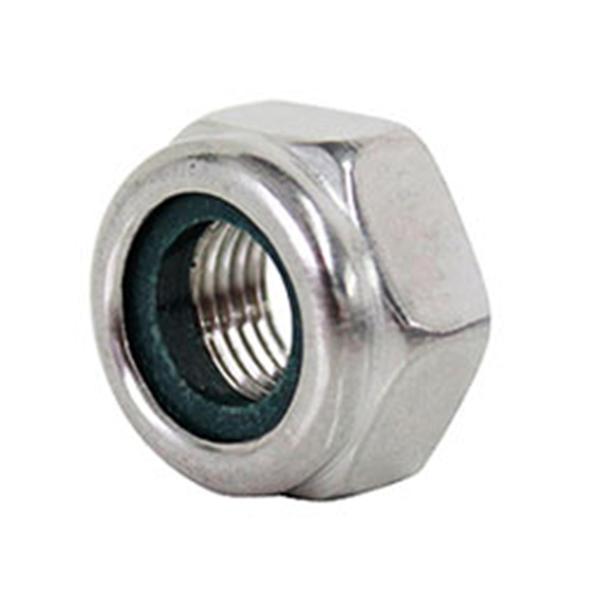 Axle Nut / Wheel Nut - Lucky Skates – Lucky Skates Pty Ltd